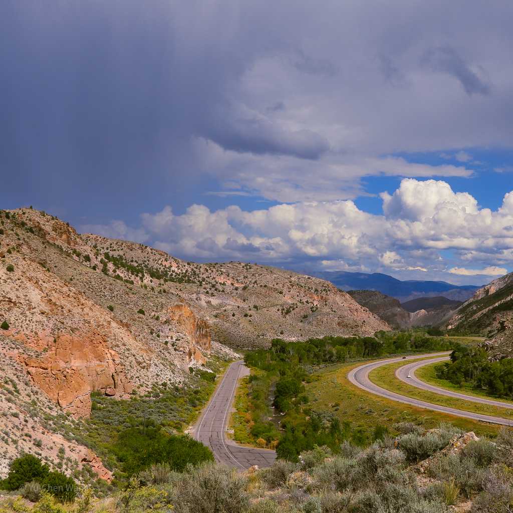 Sequoia National Park